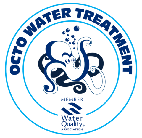 Octo Marine – Water Revolution Foundation