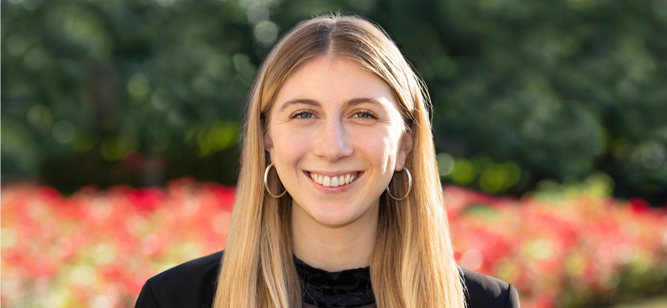 Welcome Gigi – Water Revolution Foundation