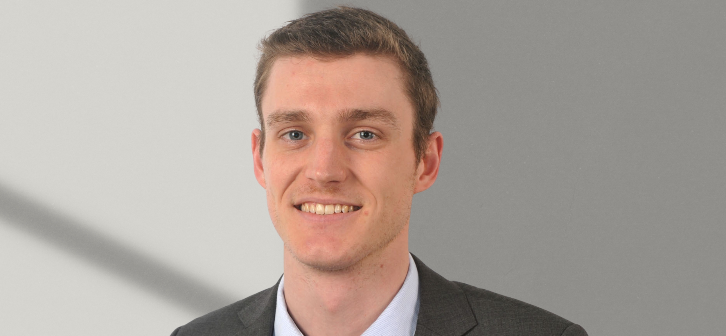 Welcome Jaime – Water Revolution Foundation