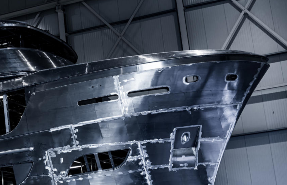 Via Maris Njørdal – Water Revolution Foundation