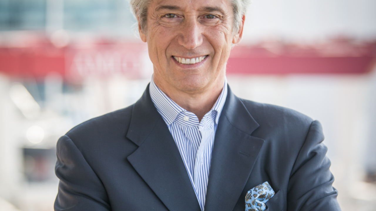 Amico – Water Revolution Foundation